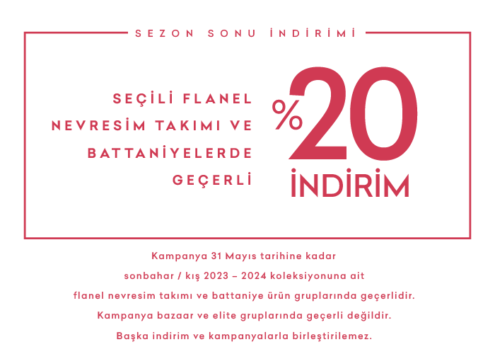 SARAR | Erkek, Kadın ve Çocuk Giyimde Sarar Kalitesi